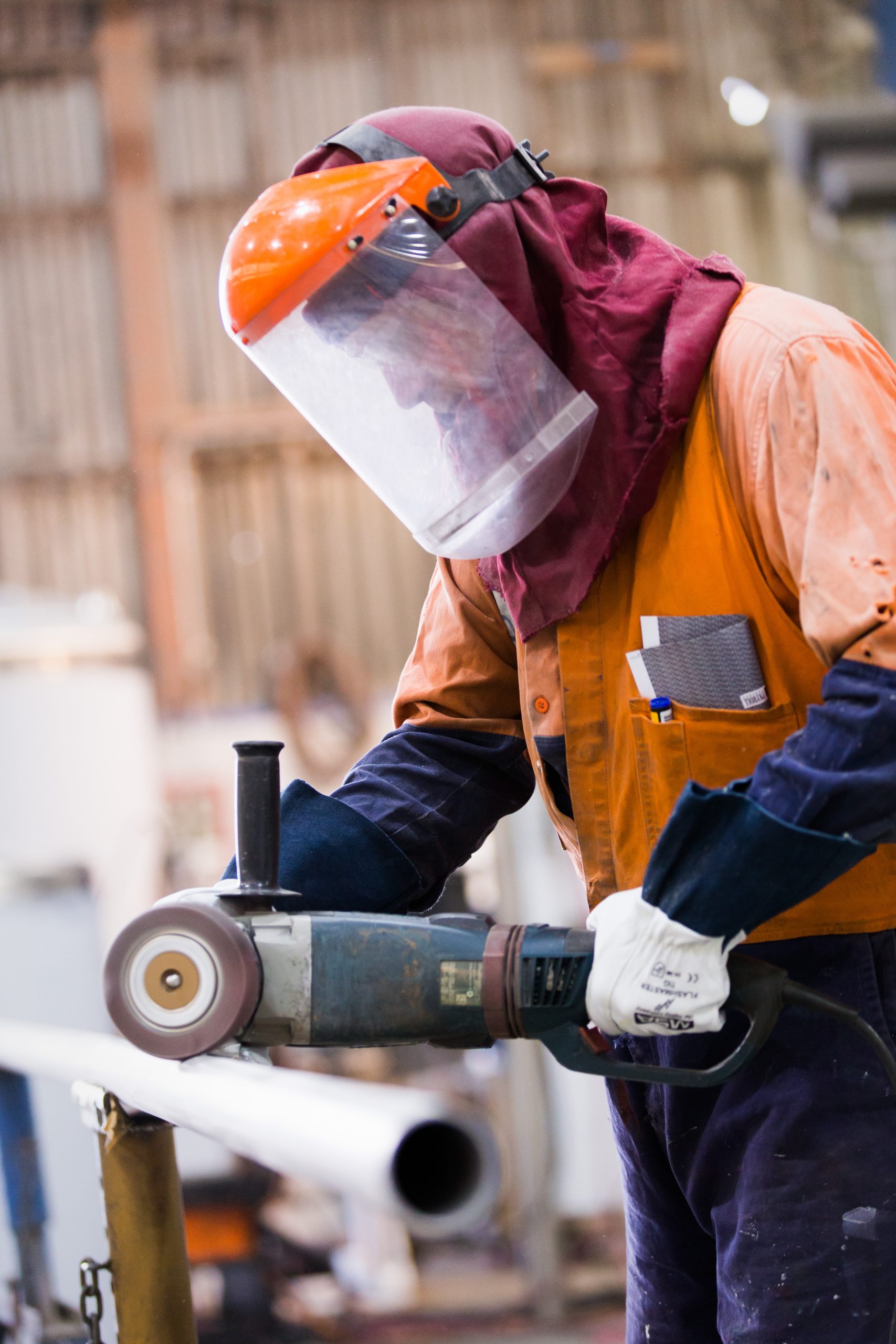 Trade Staff – Tīra